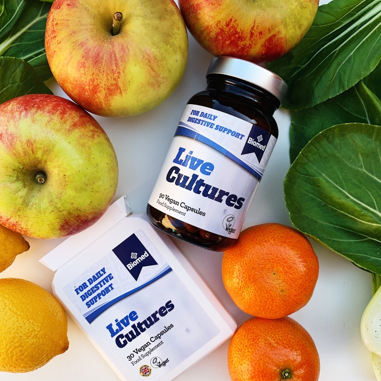 Why Biomed? - Biomed Supplements