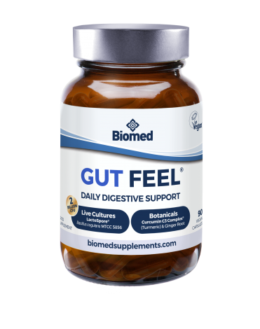 Biomed Gut Feel